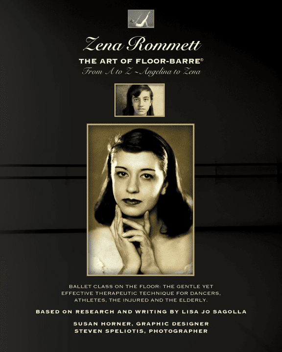 Home - CMSMS Text - Zena Rommett Floor-Barre Foundation NY
